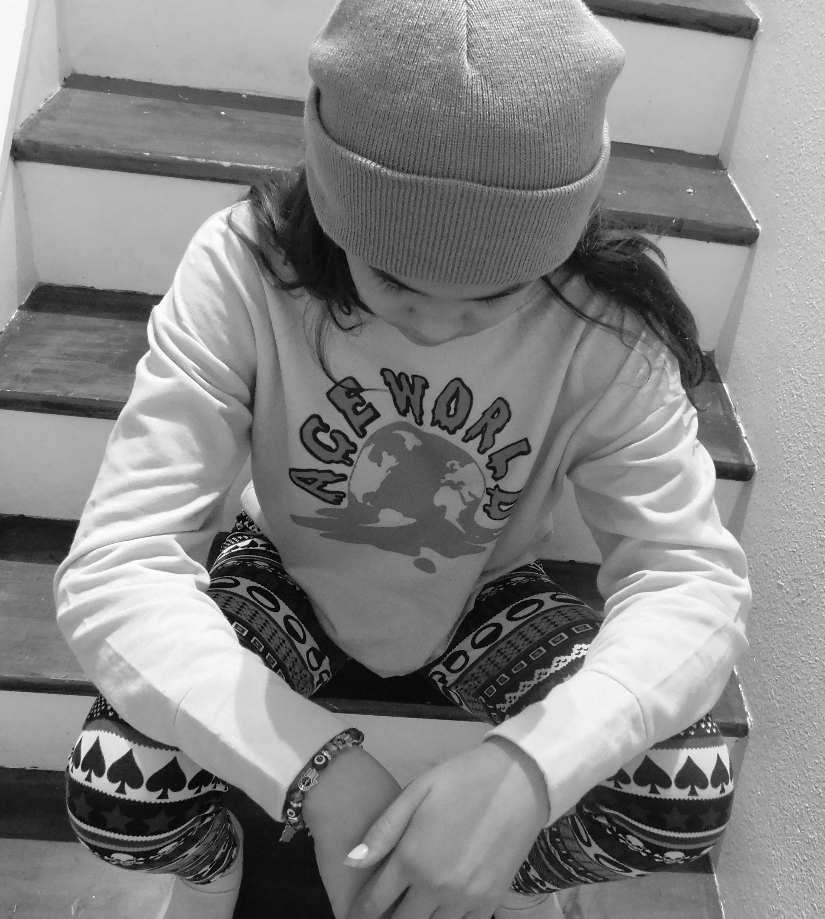 ACE WORLD – Ace World